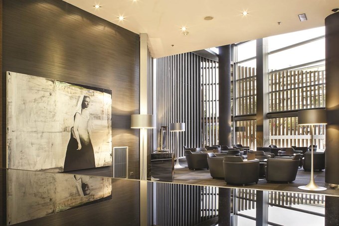 AC Hotel Som by Marriott - Barcelona Hotels | Jet2holidays