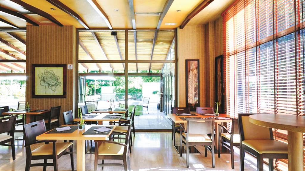 Abba Garden - Barcelona hotels | Jet2holidays