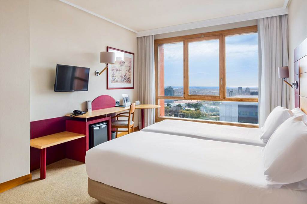 Abba Garden - Barcelona hotels | Jet2holidays