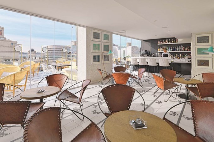 H10 Cubik - Barcelona Hotels | Jet2holidays