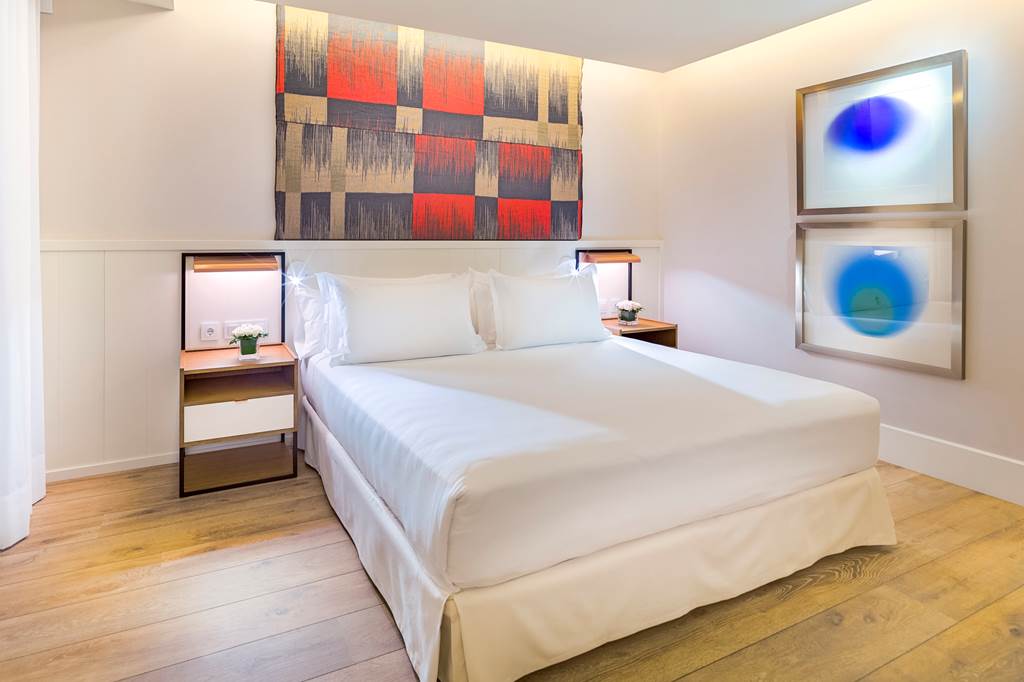 H10 Cubik - Barcelona hotels | Jet2holidays