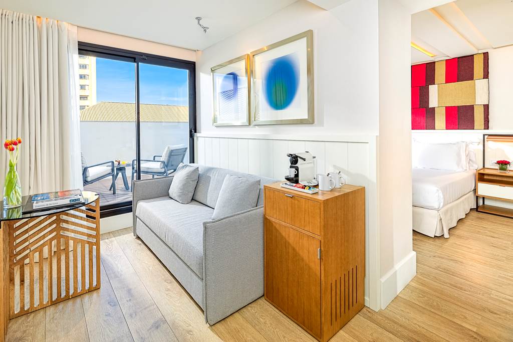 H10 Cubik - Barcelona hotels | Jet2holidays