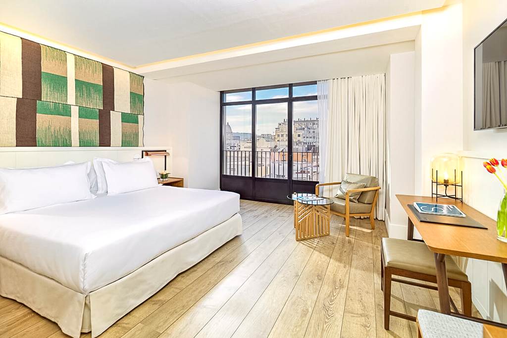 H10 Cubik - Barcelona hotels | Jet2holidays
