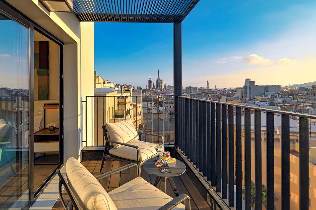 H10 Cubik - Barcelona hotels | Jet2holidays