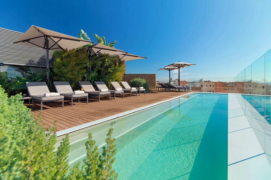 H10 The One Barcelona - Barcelona hotels | Jet2holidays