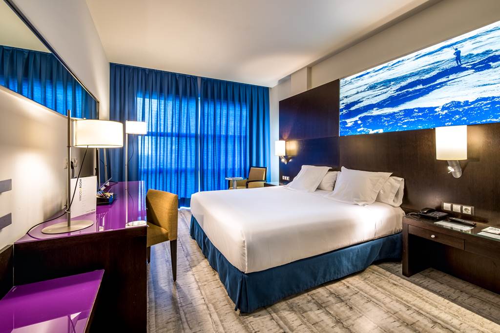 Vincci Maritimo - Barcelona hotels | Jet2holidays