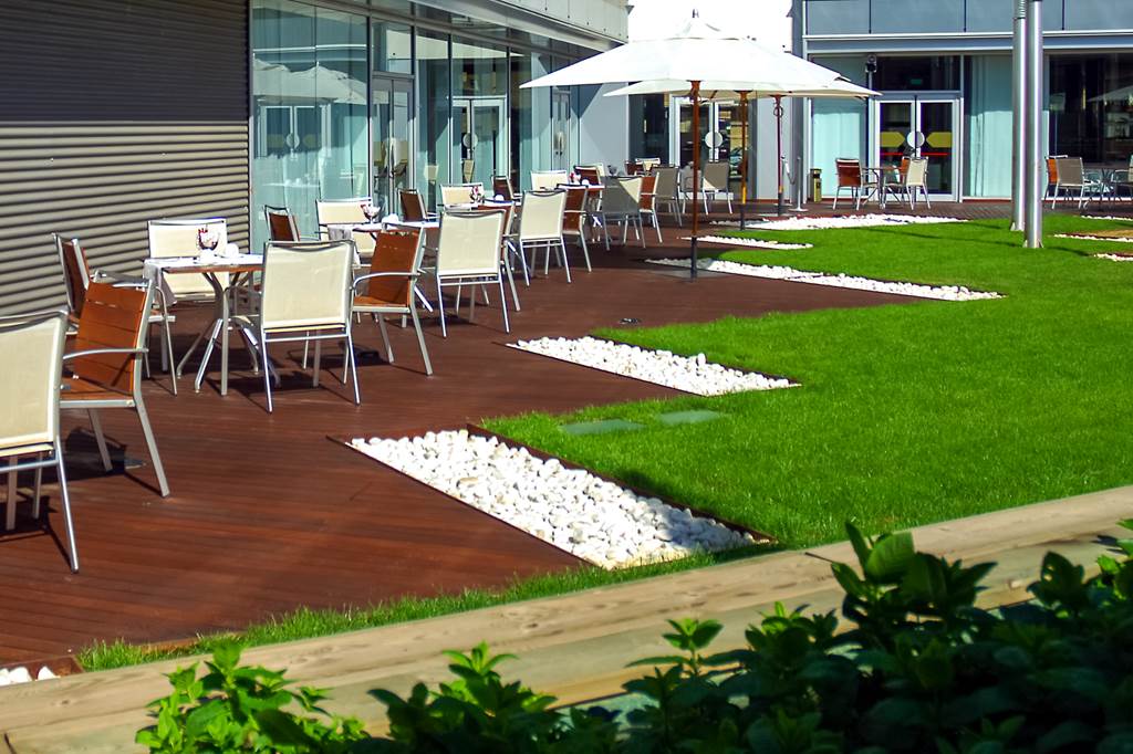 Vincci Maritimo - Barcelona hotels | Jet2holidays