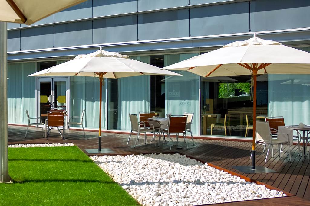 Vincci Maritimo - Barcelona hotels | Jet2holidays