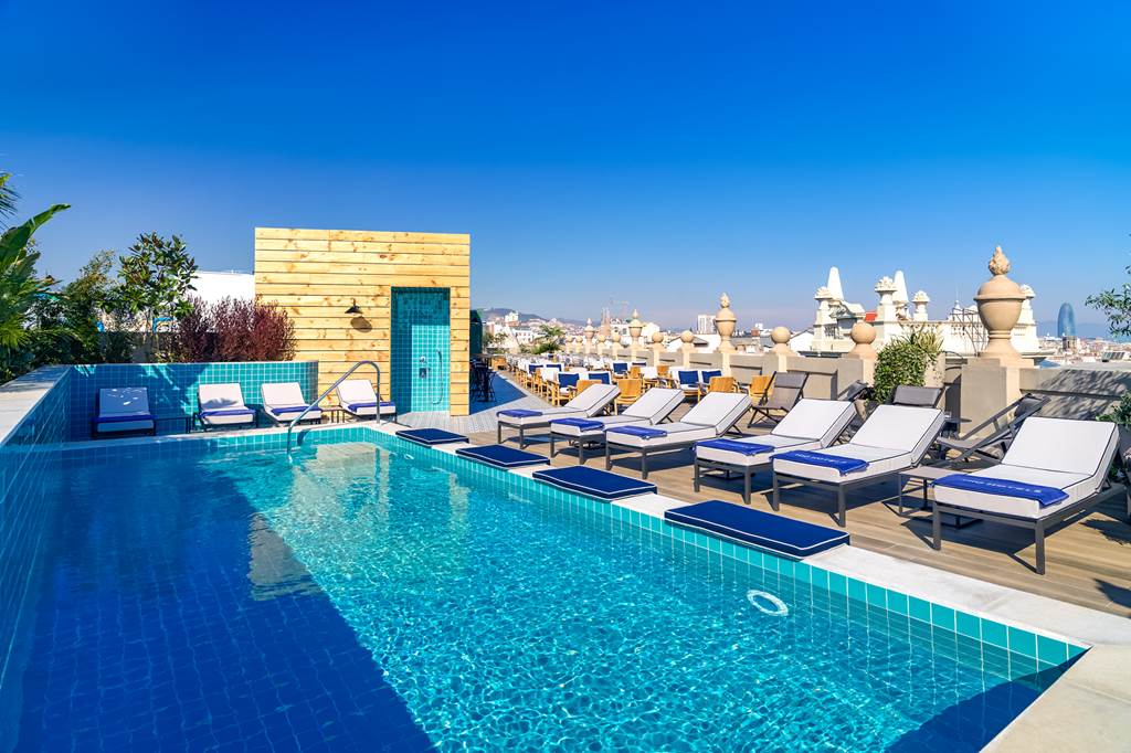 H10 Madison | Jet2holidays