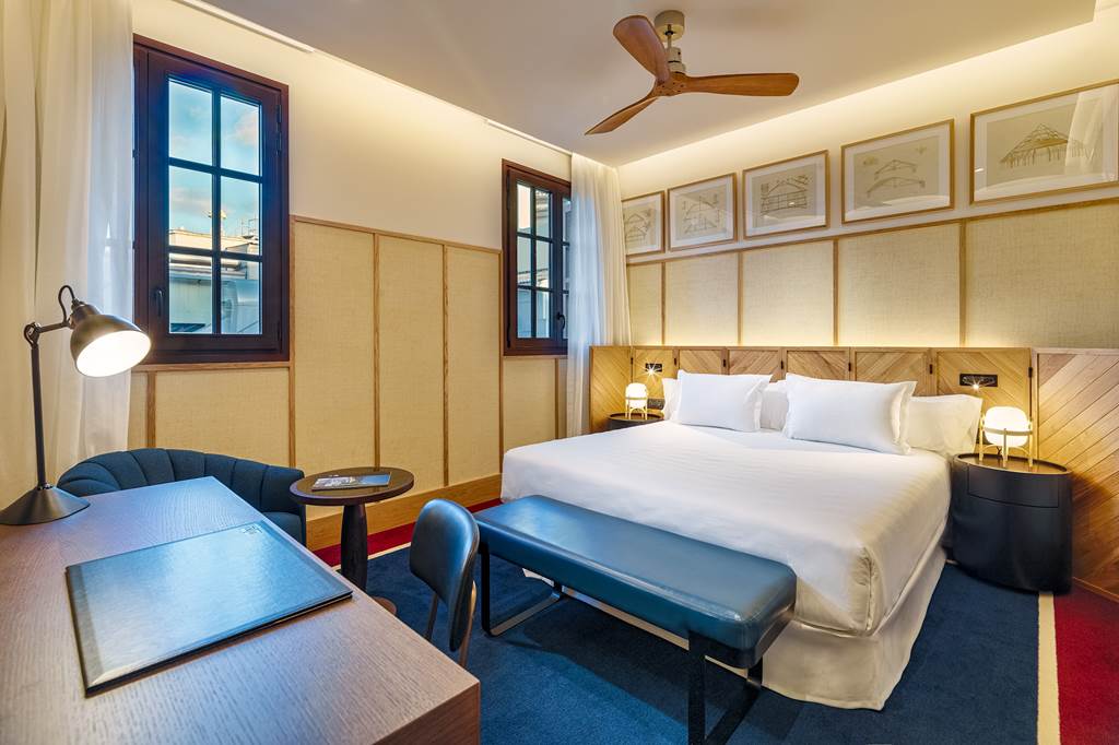 H10 Madison | Jet2holidays