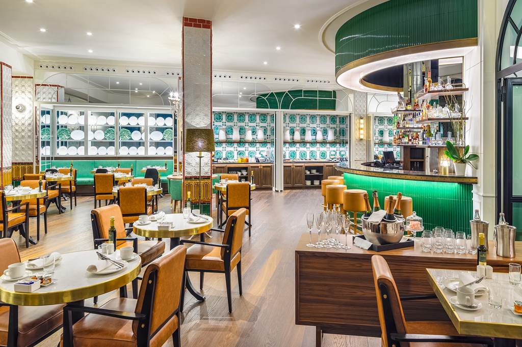 H10 Madison | Jet2holidays