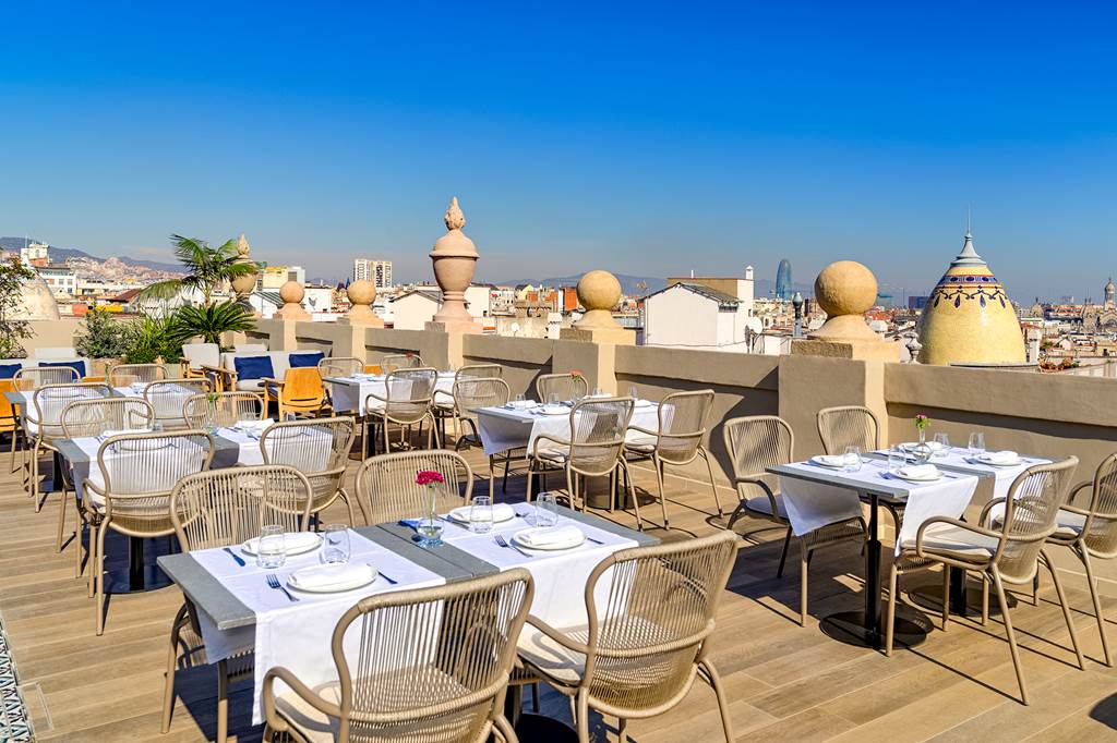 H10 Madison | Jet2holidays