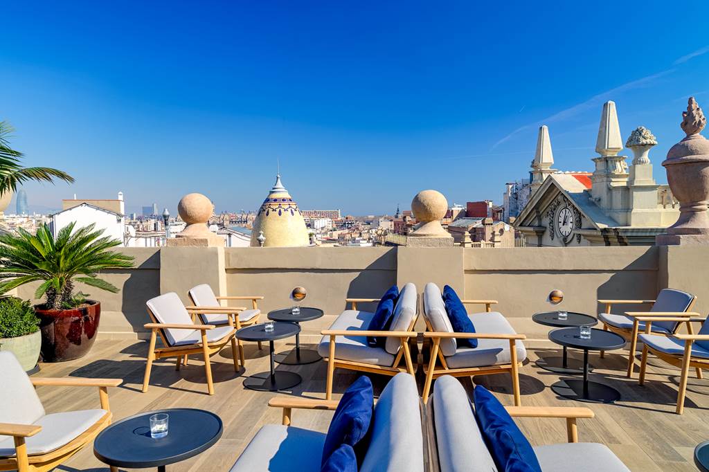 H10 Madison | Jet2holidays