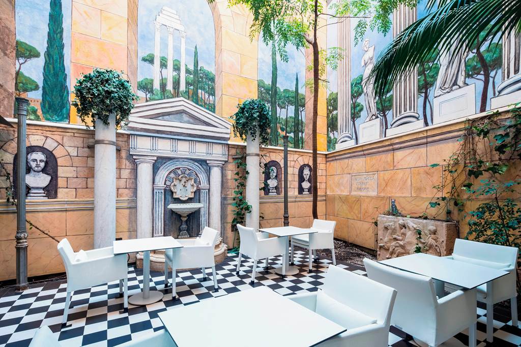 Catalonia Roma - Barcelona hotels | Jet2holidays