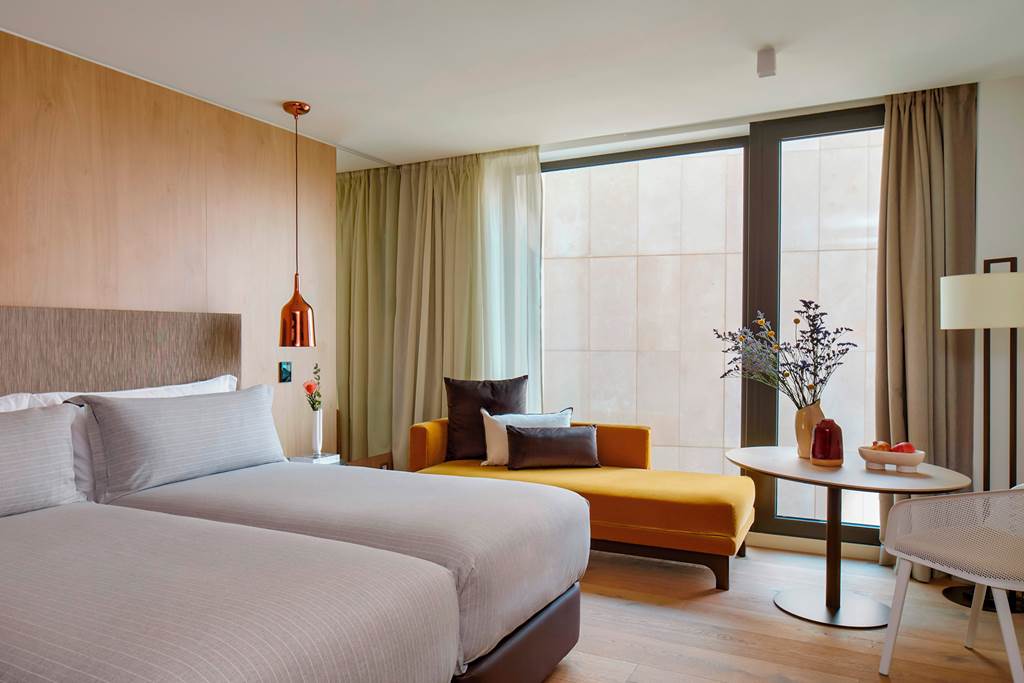 ME Barcelona - Barcelona hotels | Jet2holidays