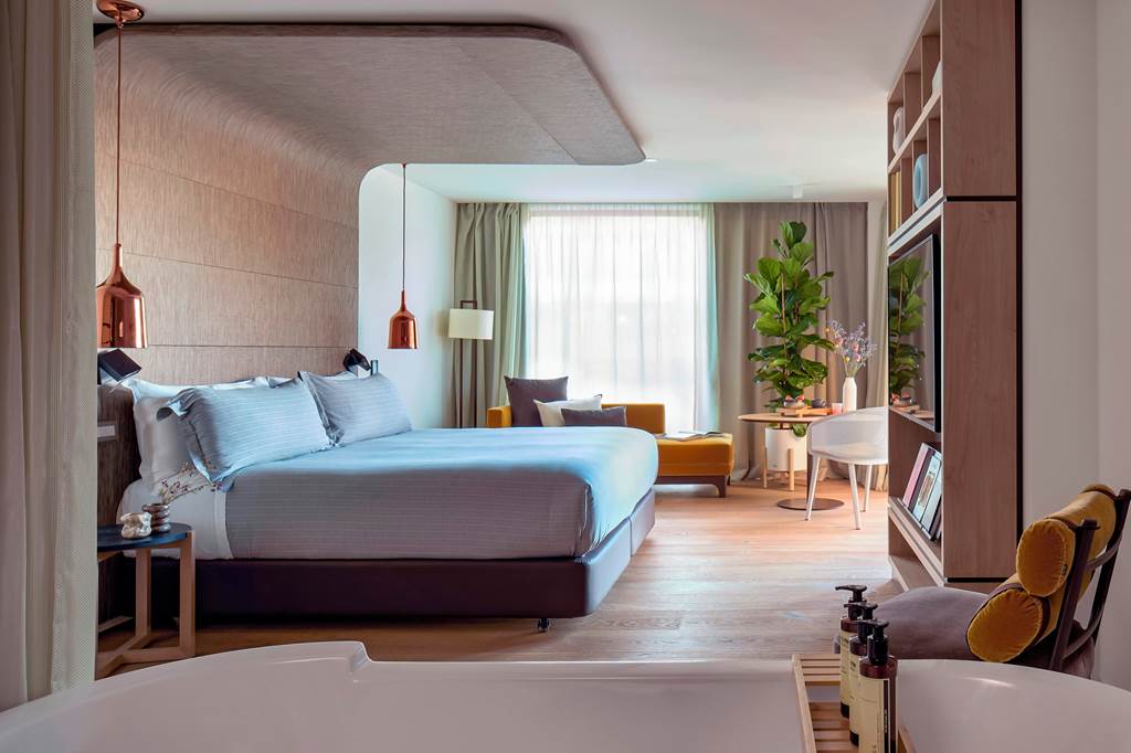 ME Barcelona - Barcelona hotels | Jet2holidays