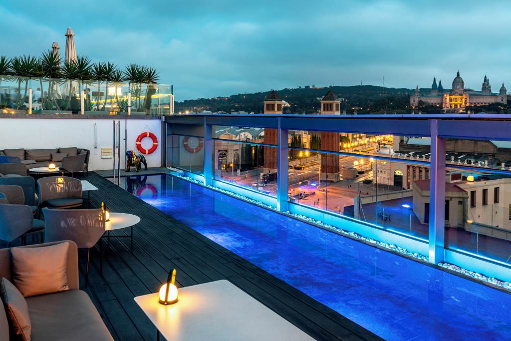 Occidental Barcelona 1929 - Barcelona hotels | Jet2holidays