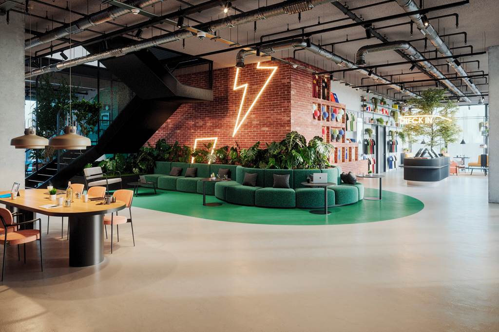 The Social Hub Barcelona Poblenou - Barcelona hotels | Jet2holidays