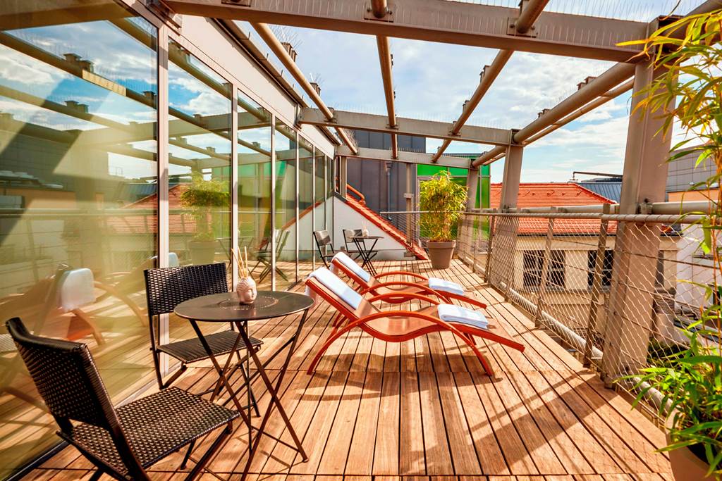 Hotel Luc Autograph Collection - Berlin City hotels | Jet2holidays