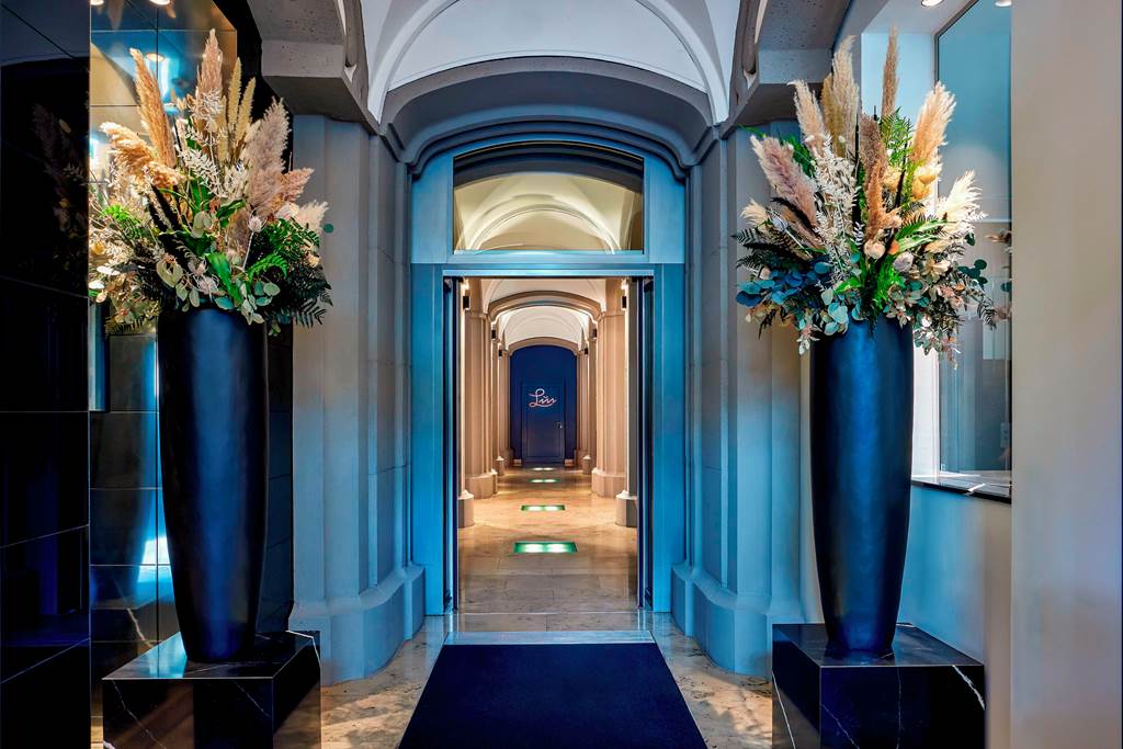 Hotel Luc Autograph Collection - Berlin City hotels | Jet2holidays