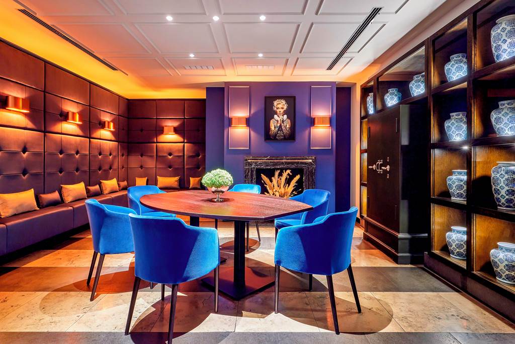 Hotel Luc Autograph Collection - Berlin City hotels | Jet2holidays