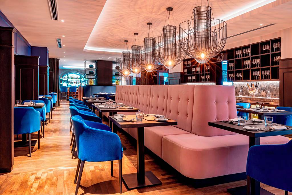 Hotel Luc Autograph Collection - Berlin City hotels | Jet2holidays