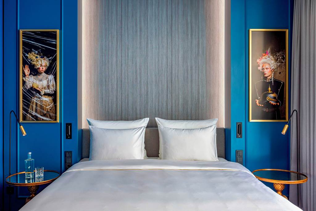 Hotel Luc Autograph Collection - Berlin City hotels | Jet2holidays