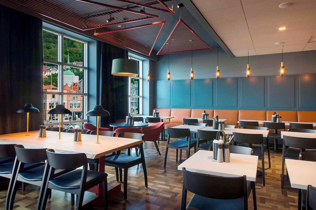 Scandic Torget Bergen - Bergen City hotels | Jet2holidays