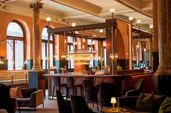 Opus XVI Hotel Bergen - Bergen City hotels | Jet2holidays