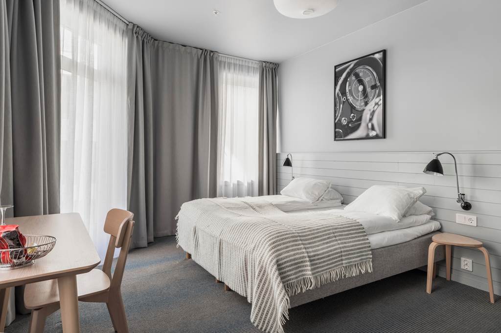 Heimen Hotel Bergen - Bergen City hotels | Jet2holidays