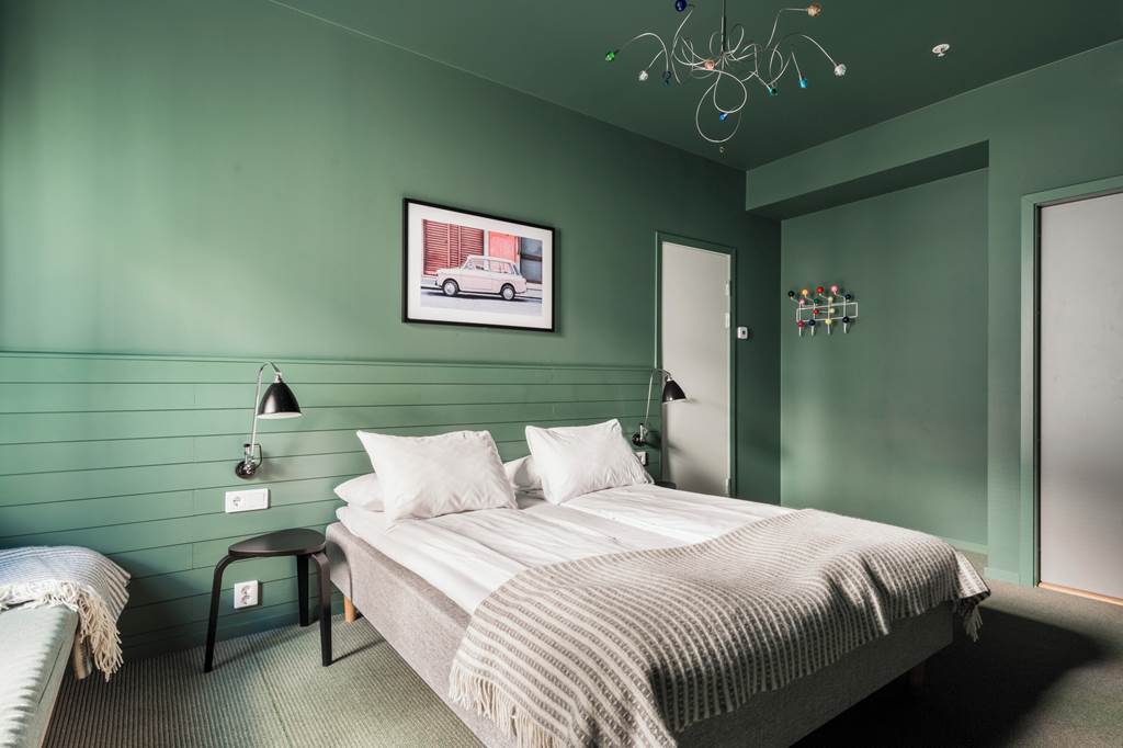 Heimen Hotel Bergen - Bergen City hotels | Jet2holidays