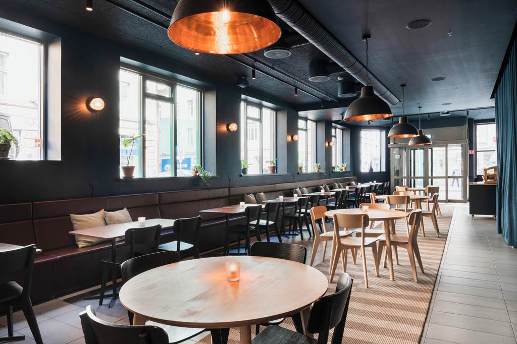 Heimen Hotel Bergen - Bergen City hotels | Jet2holidays