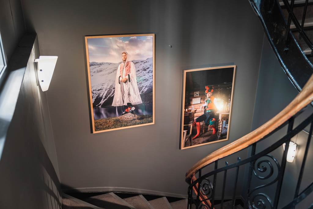 Heimen Hotel Bergen - Bergen City hotels | Jet2holidays