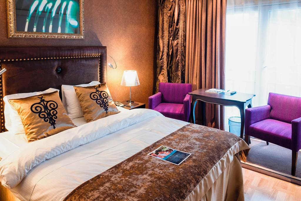 Home Hotel Havnekontoret with Norwegian Fjords Tour - Bergen City ...