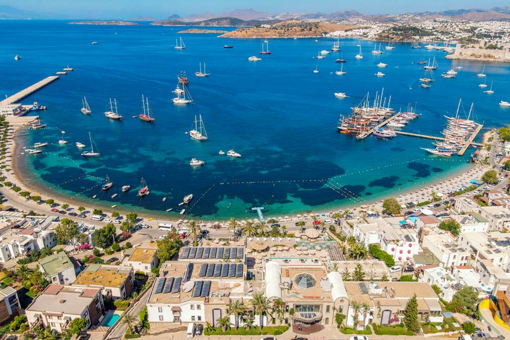 Diamond Of Bodrum Hotel - Bodrum Resort hotels | Jet2holidays