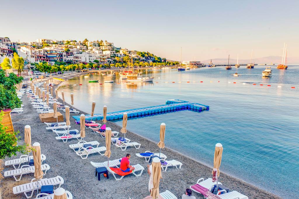 Diamond Of Bodrum Hotel - Bodrum Resort hotels | Jet2holidays