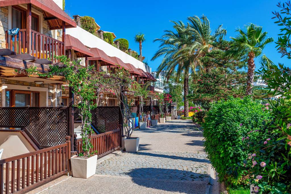 Diamond Of Bodrum Hotel - Bodrum Resort hotels | Jet2holidays