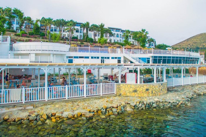 Kadikale Resort - Turgutreis hotels | Jet2holidays