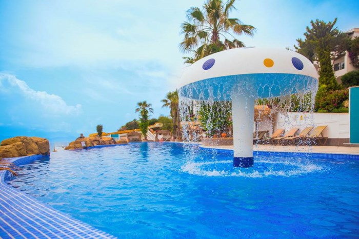 Kadikale Resort - Turgutreis hotels | Jet2holidays