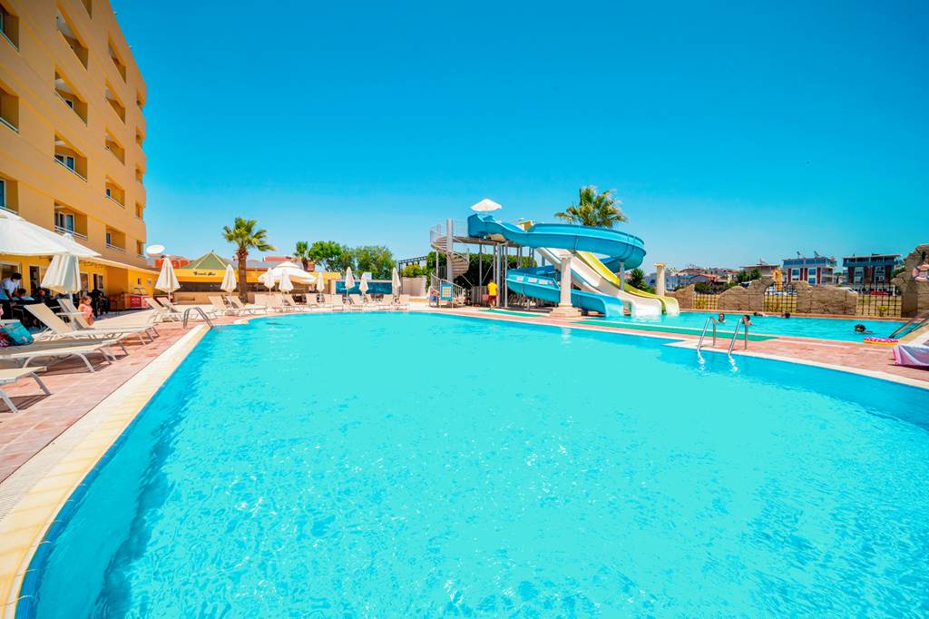 Hotel Esra Family Suites - Didim - Bodrum Area hotels | Jet2holidays