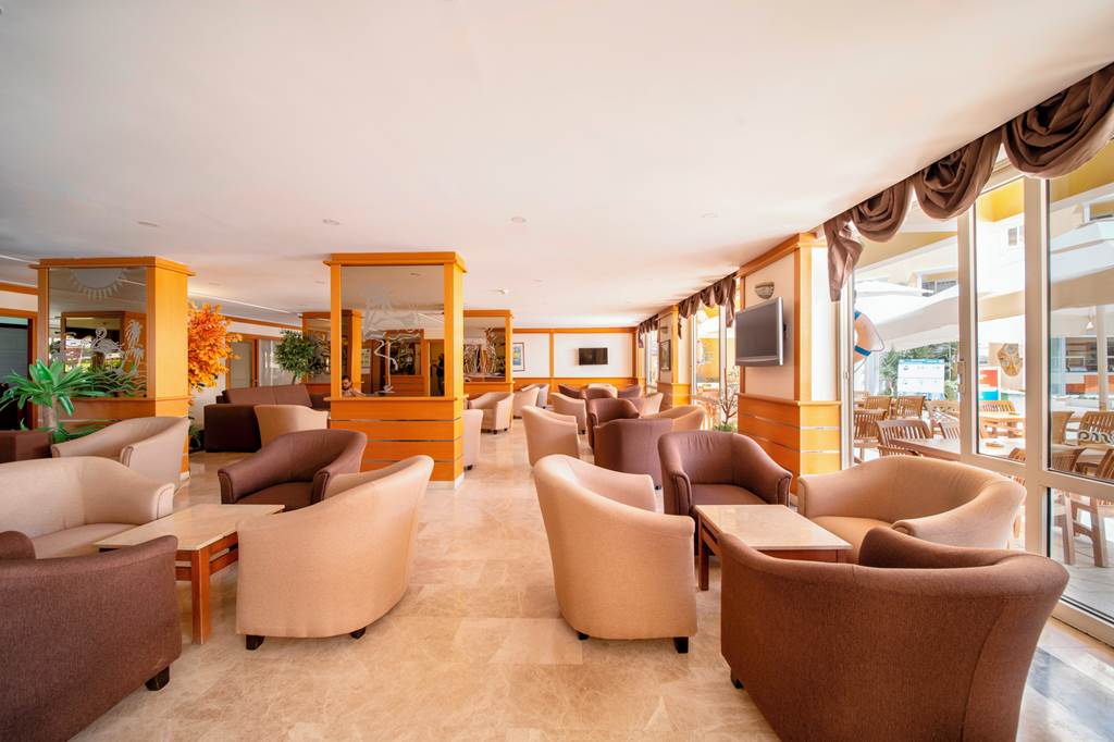 Hotel Esra Family Suites - Didim - Bodrum Area hotels | Jet2holidays