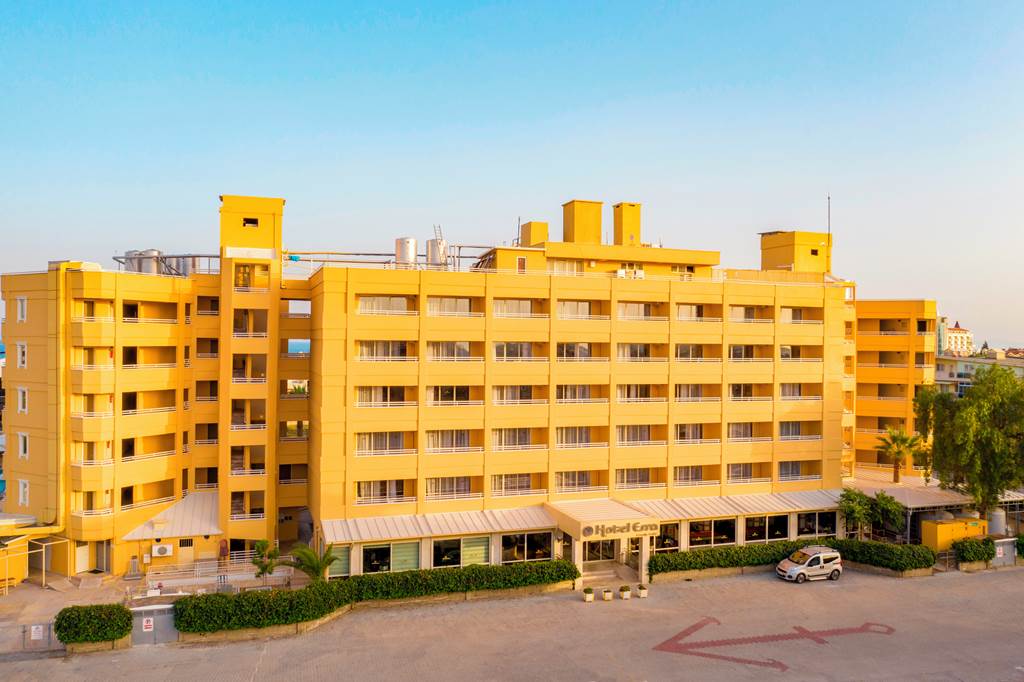 Hotel Esra Family Suites - Didim - Bodrum Area hotels | Jet2holidays