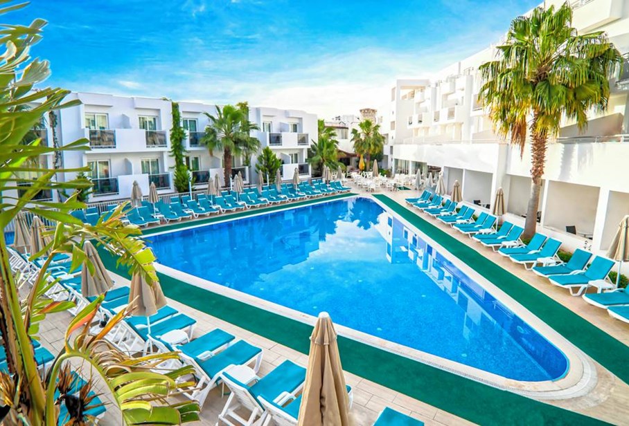 Gumbet Holidays & Best Deals 2024/2025 | Gumbet Hotels | Jet2holidays