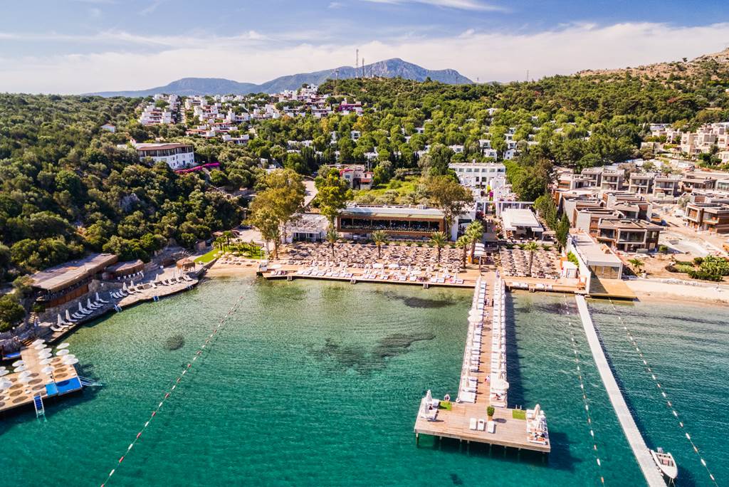 Voyage Turkbuku, Turkbuku | Voyager Travel Direct