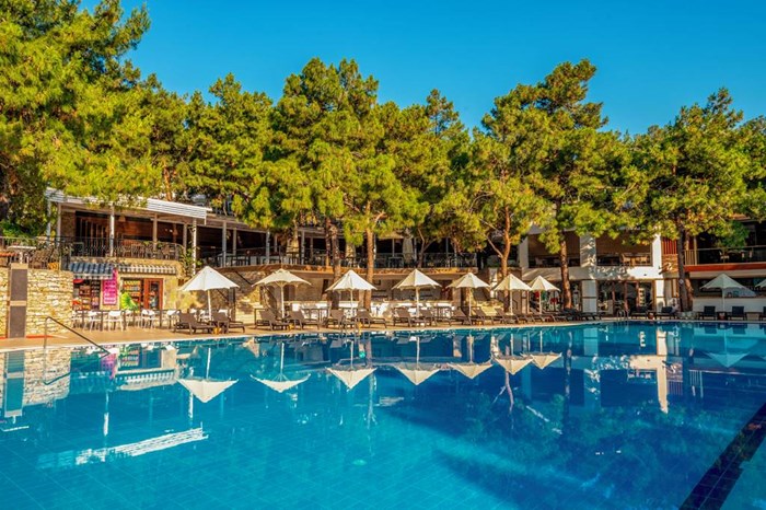 Bodrum Park Resort - Yaliciftlik hotels | Jet2holidays