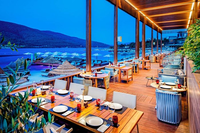 Titanic Luxury Collection Bodrum - Guvercinlik hotels | Jet2holidays