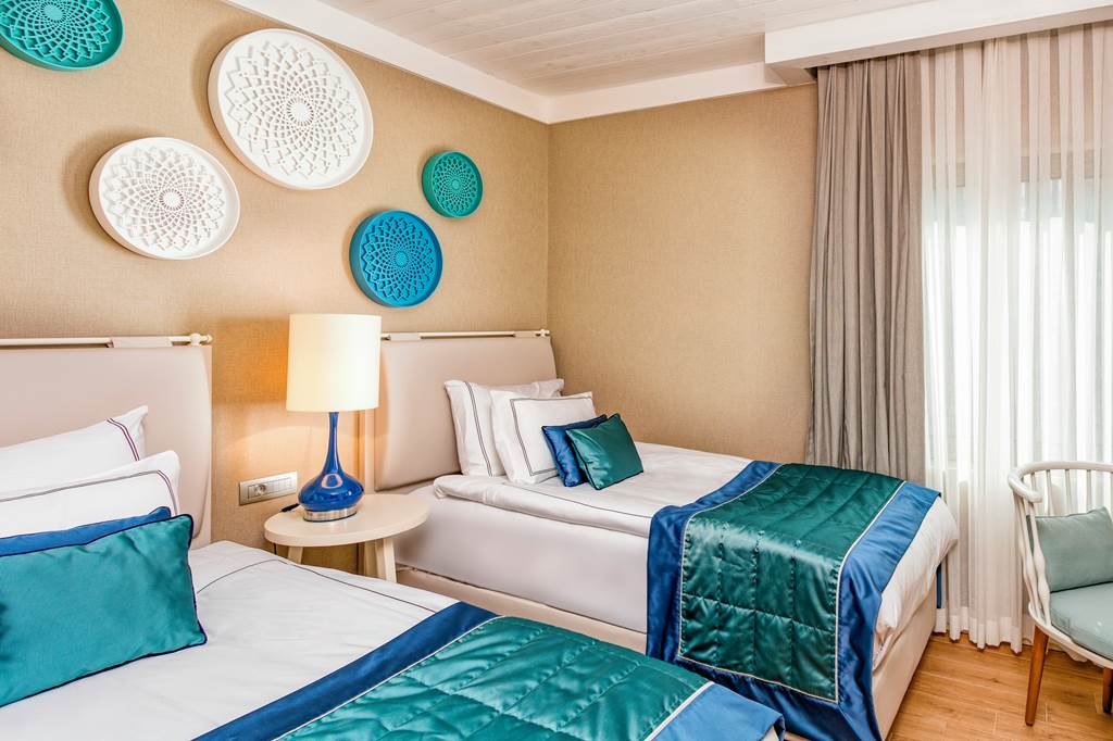 Titanic Luxury Collection Bodrum - Guvercinlik hotels | Jet2holidays