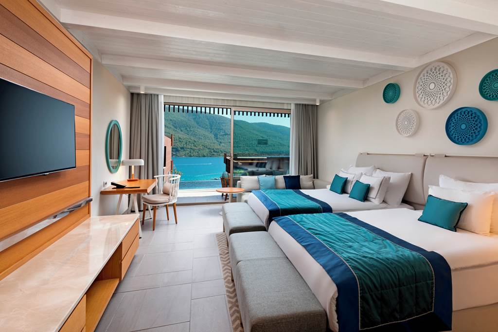 Titanic Luxury Collection Bodrum - Guvercinlik hotels | Jet2holidays