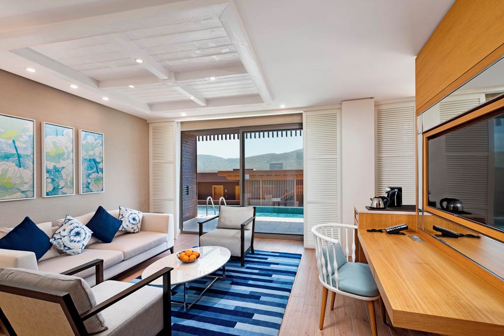 Titanic Luxury Collection Bodrum - Guvercinlik hotels | Jet2holidays