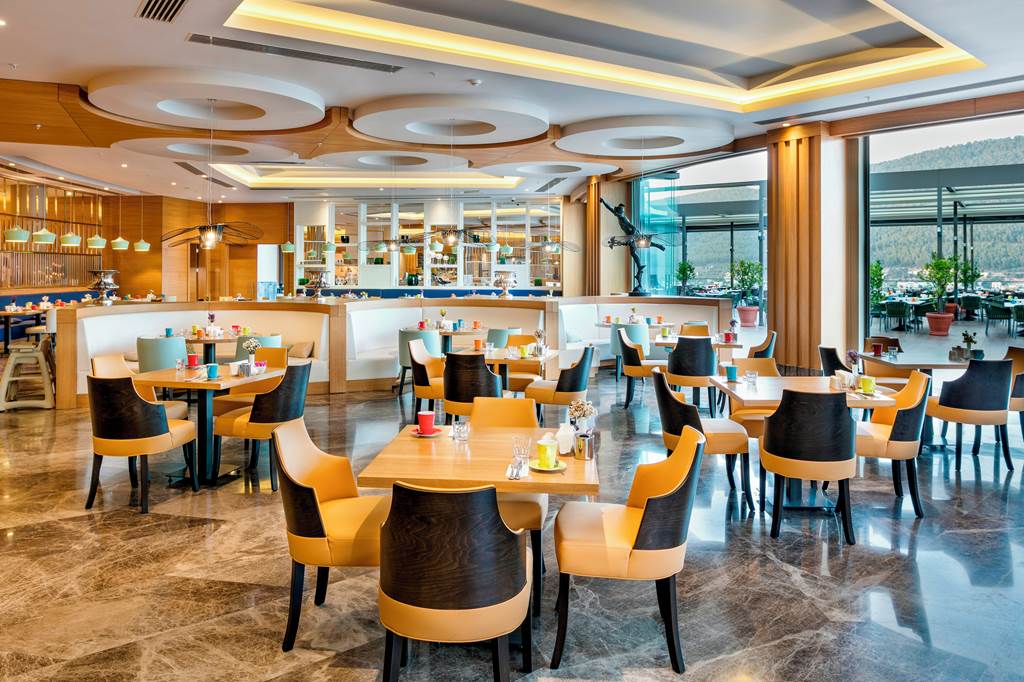 Titanic Luxury Collection Bodrum - Guvercinlik hotels | Jet2holidays